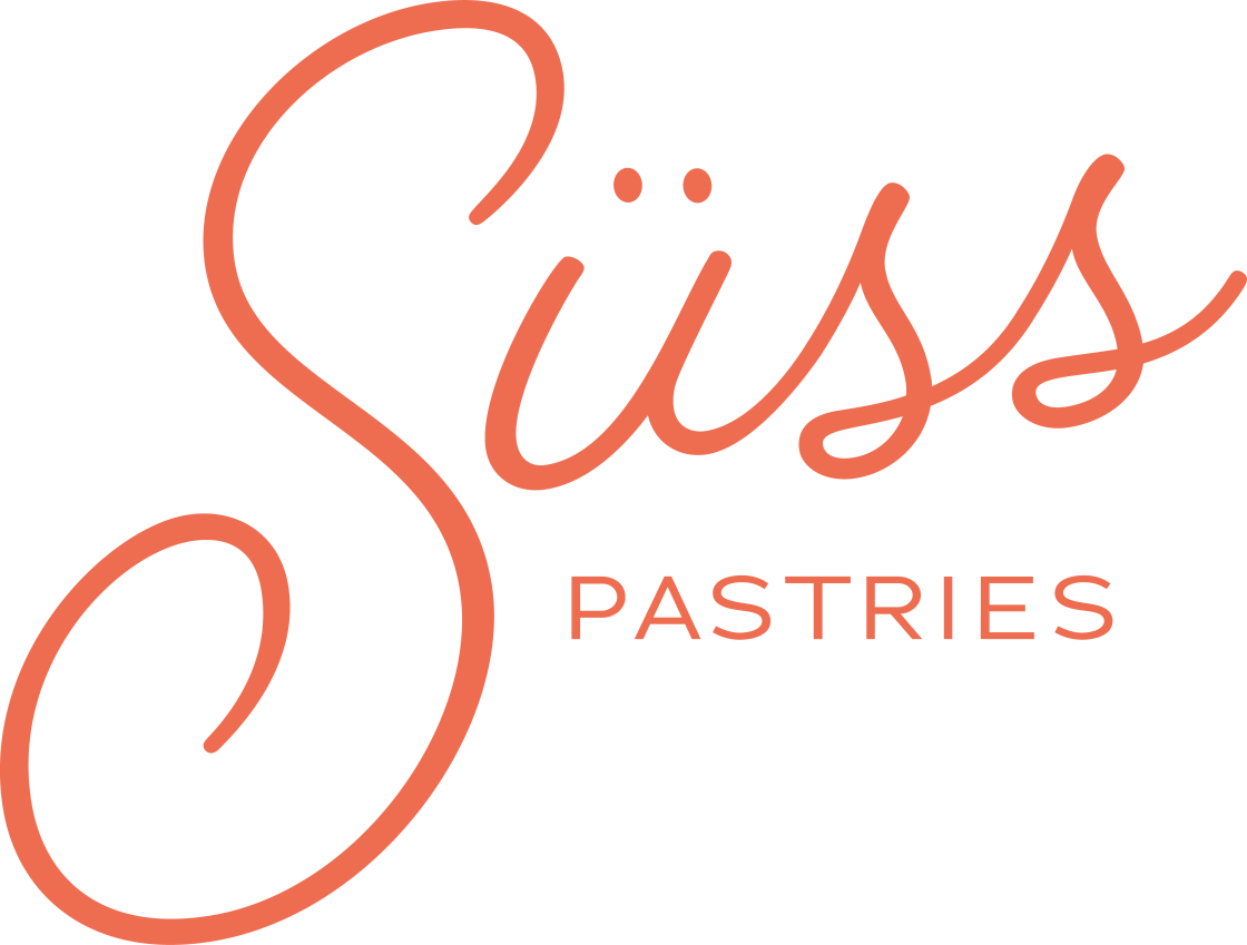 About | Süss Pastries